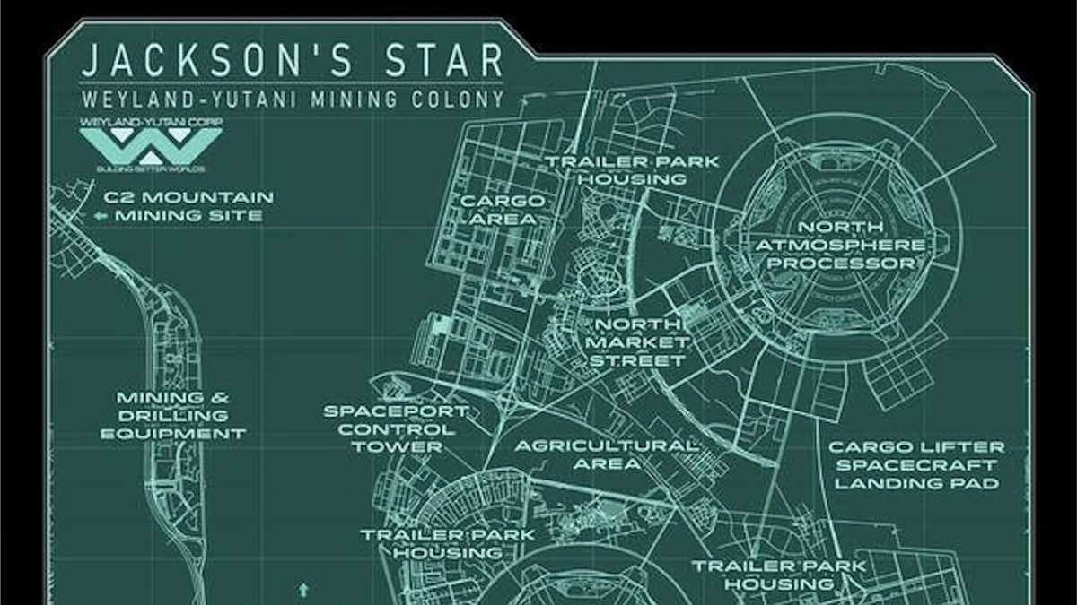 Alien Evolved Edition TRPG just burst through the million dollar crowdfunding mark with the ...