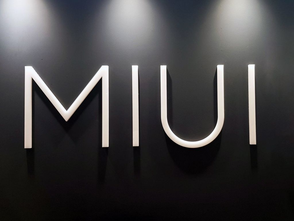 Xiaomi will introduce the global version of MIUI 12 on May 19 | Android ...