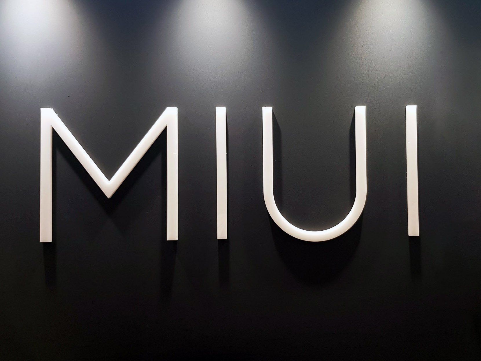 Xiaomi will introduce the global version of MIUI 12 on May 19 | Android ...