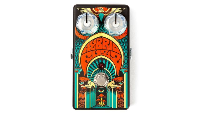 MXR might have just made the most versatile Fuzz Face ever – and it ...