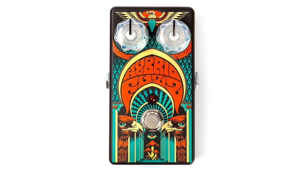MXR might have just made the most versatile Fuzz Face ever – and it ...
