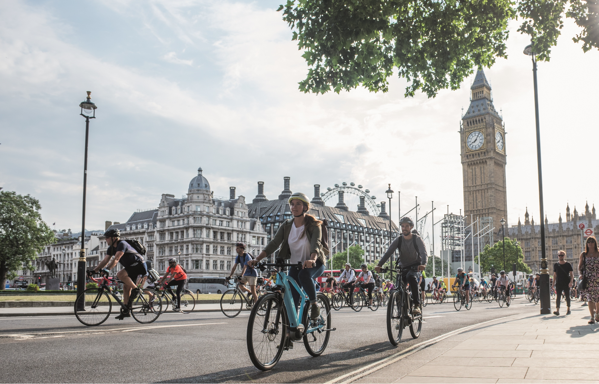 'Perfect storm' hits e-bike sales: new research shows UK trailing among ...