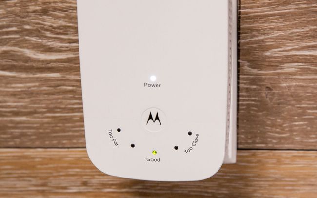 Motorola MX1200 AC1200 Wi-Fi Extender – Full Review and Benchmarks ...
