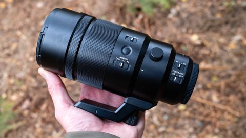 How to photograph the moon: Tips on camera gear, settings and ...