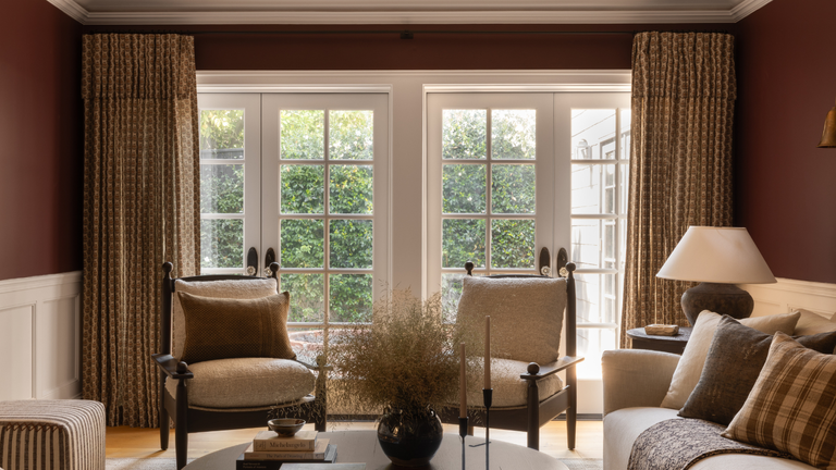 How to make windows look bigger: and rooms, too | Homes and Gardens