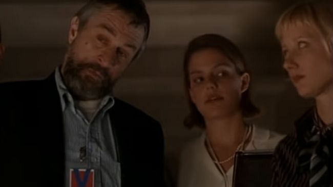 32 Of The Best Movies About Politics | Cinemablend