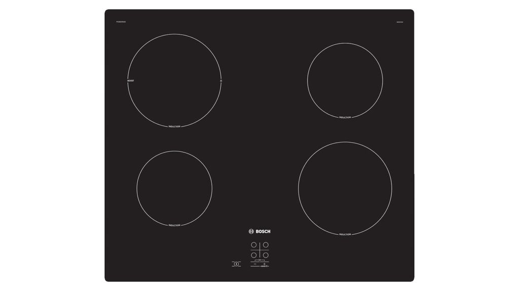 Best induction hob for every budget | T3