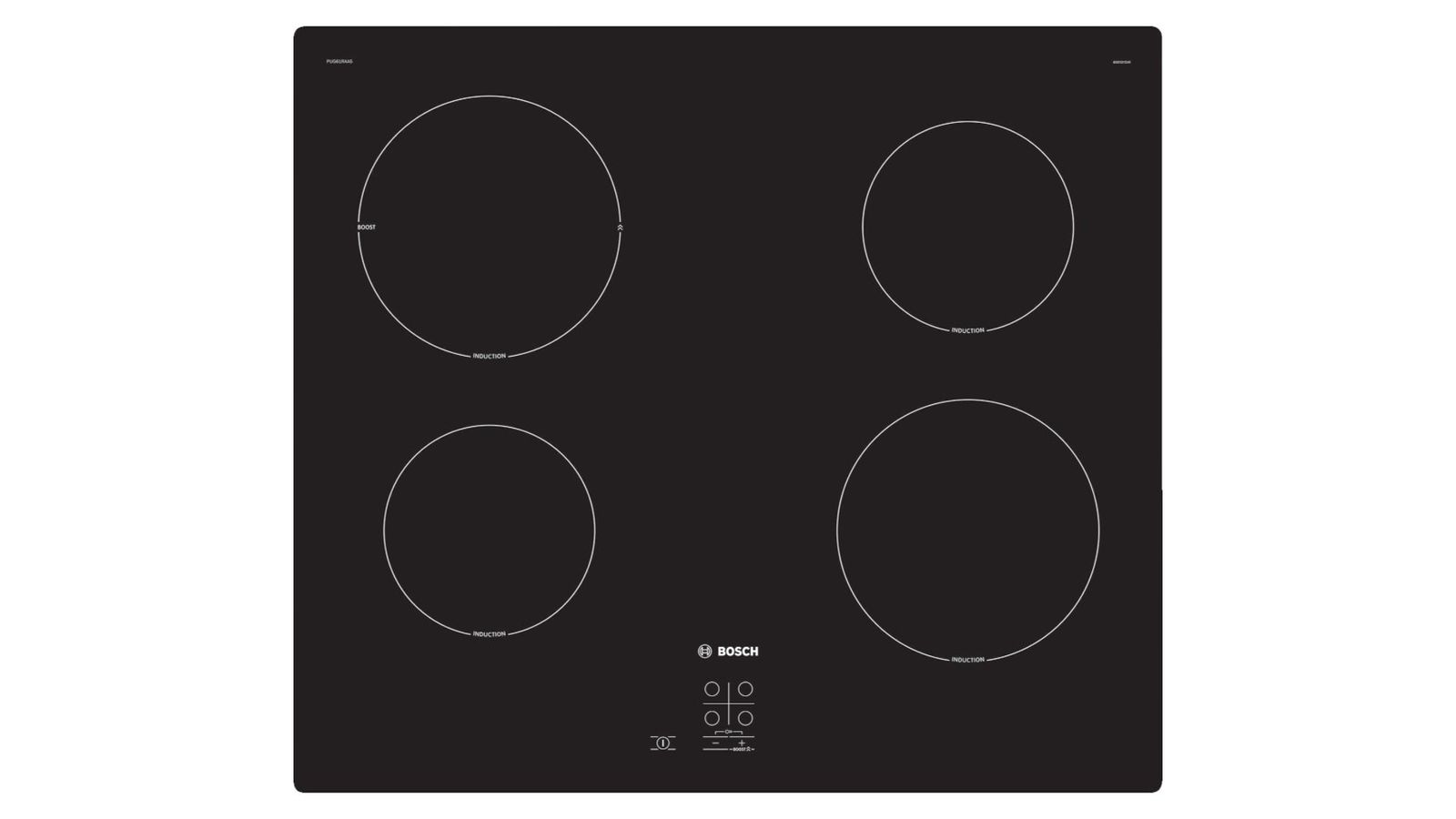 Best induction hob for every budget | T3
