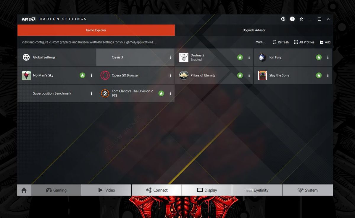 How to fix game crashing issues with the AMD 19.10.2 driver | Windows ...