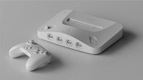 Analogue's next-gen N64 has an official price and a release date — here ...
