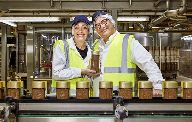 Inside the Factory | What to Watch