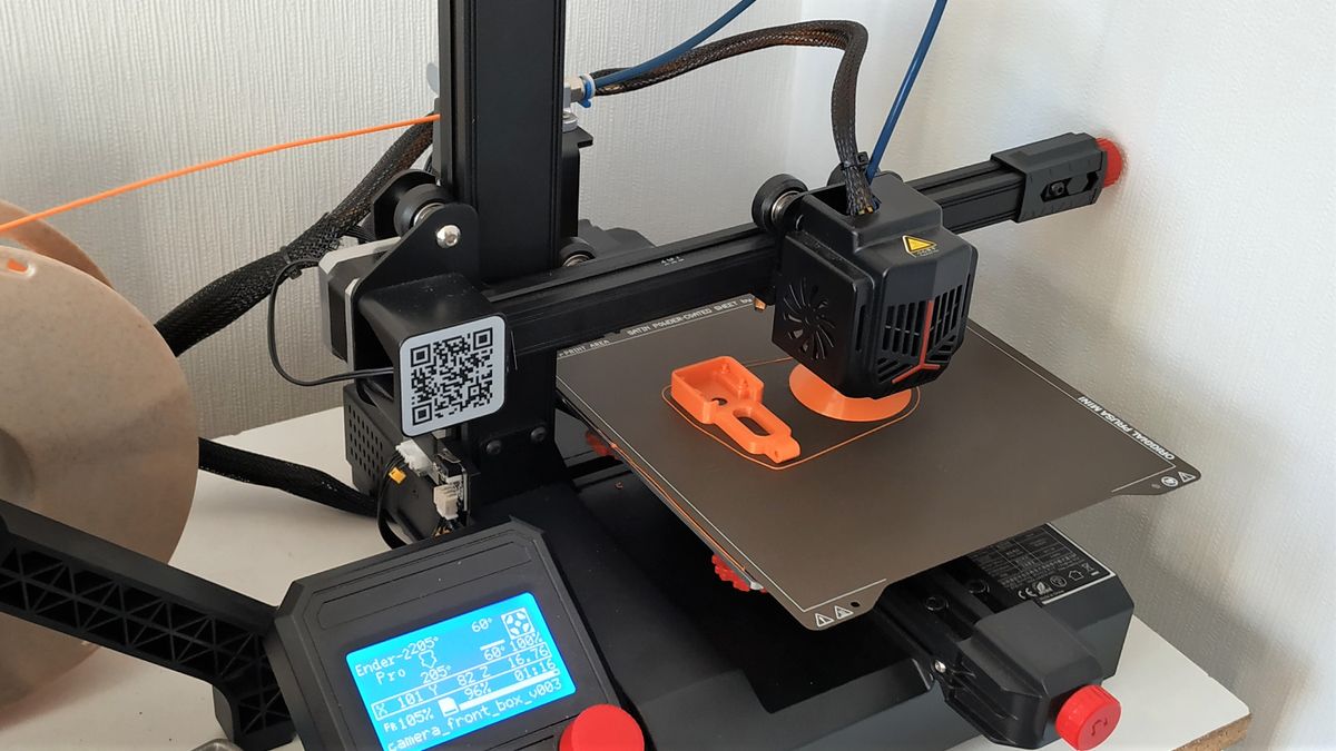 Raspberry Pi Camera Module v3 Review: A New Angle on Photography | Tom ...