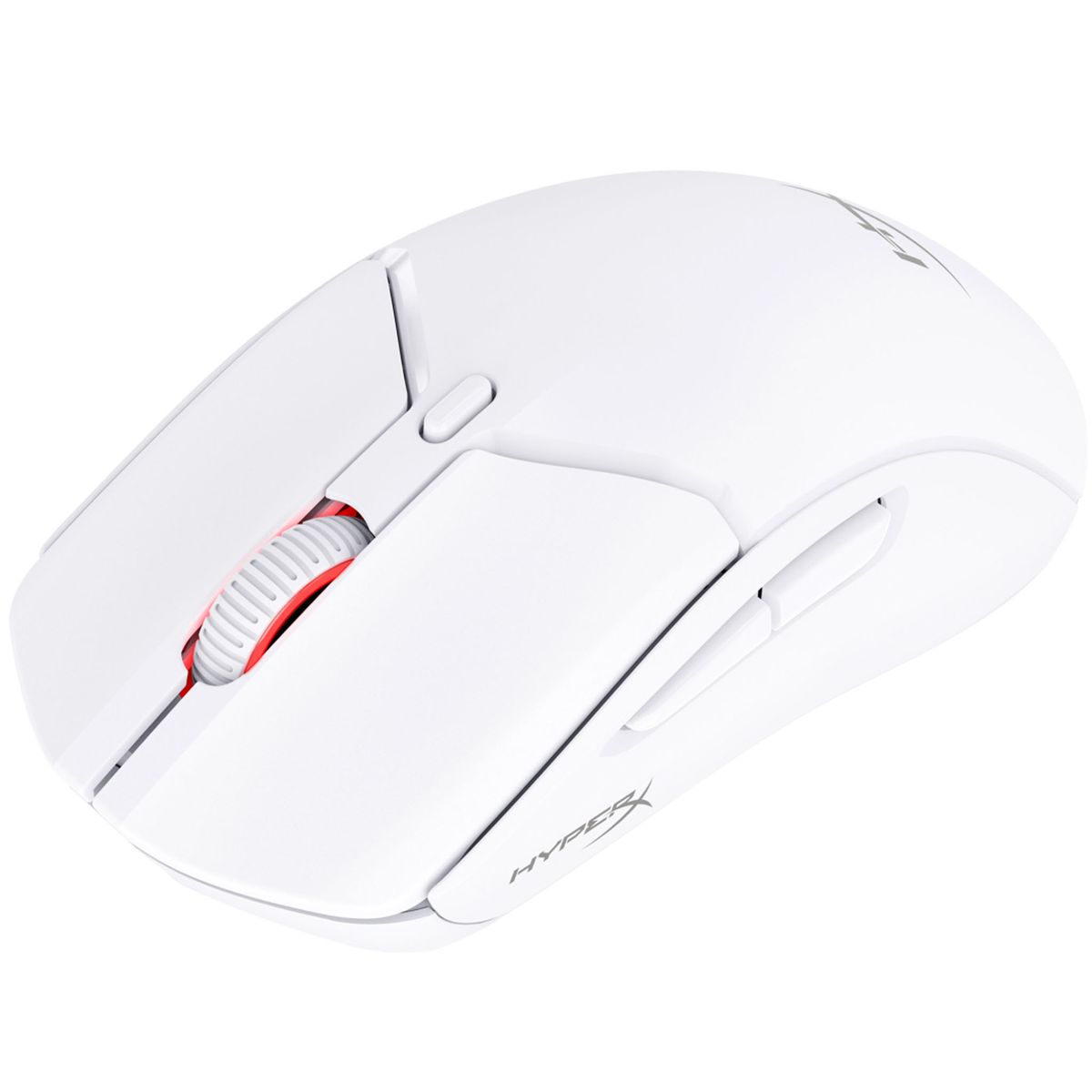 HyperX Pulsefire Haste 2 wired gaming mouse review: Excellent ...