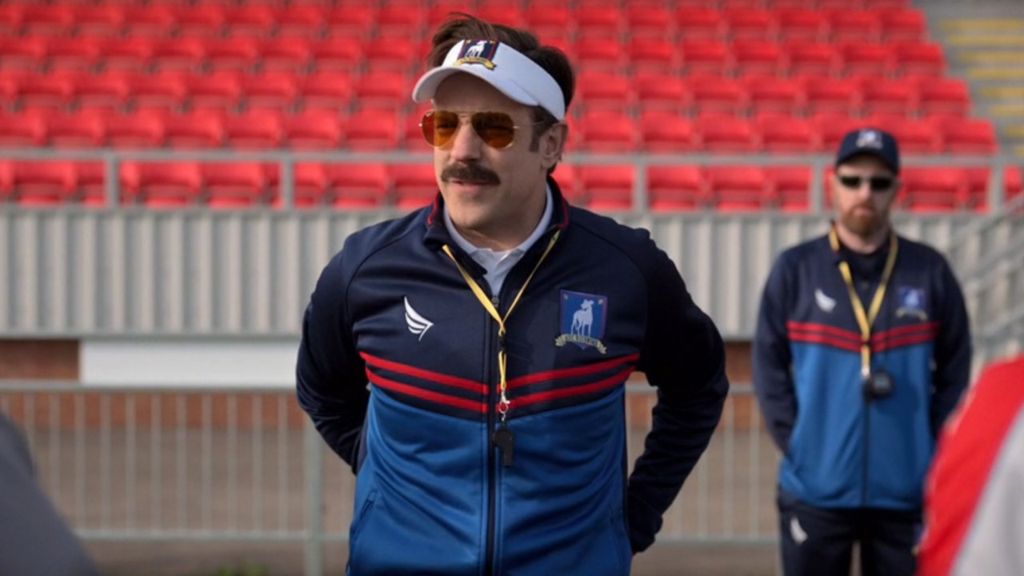 32 Inspiring Sports Coaches From Movie And TV History | Cinemablend