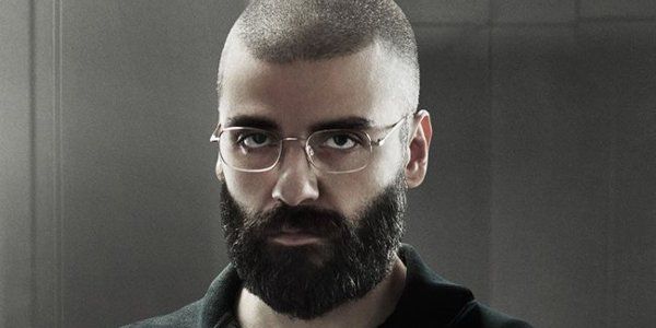 Oscar Isaac Is Reteaming With Ex Machina's Filmmaker For A New Sci-Fi ...