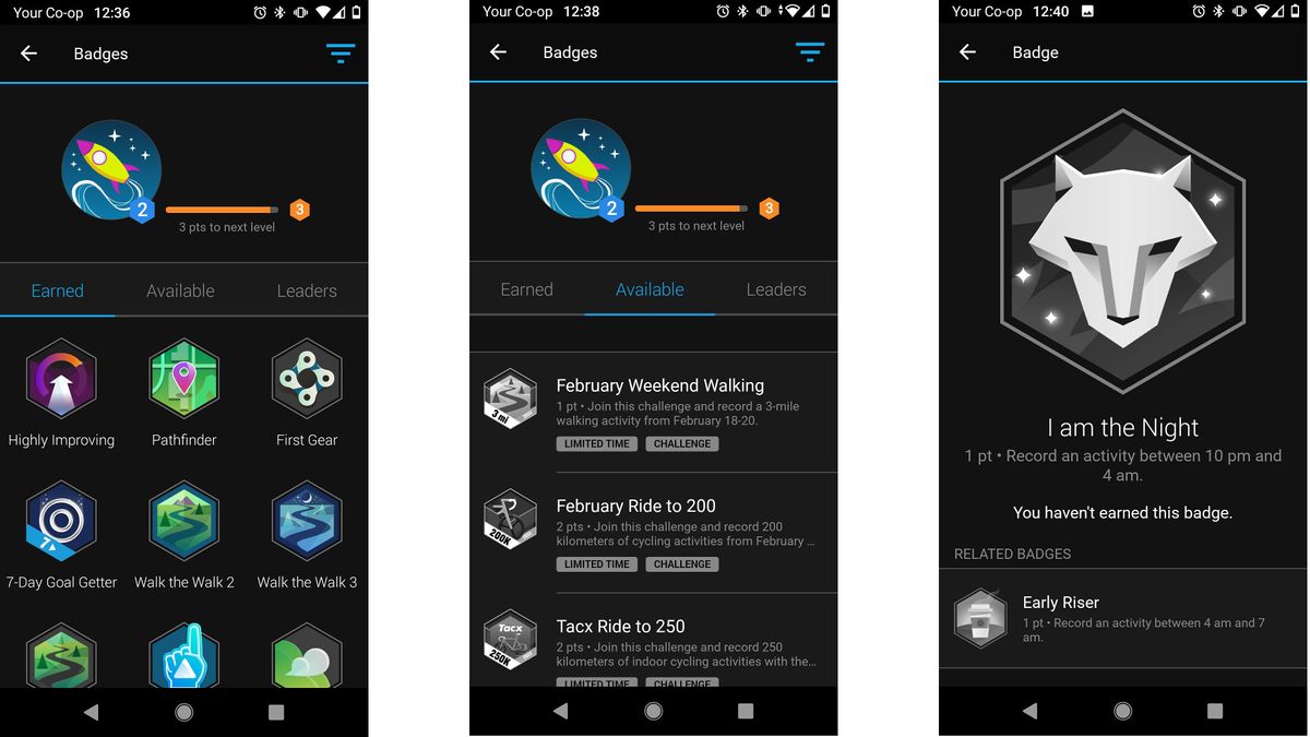 Got a Garmin watch? Here are five cool features to try this weekend ...