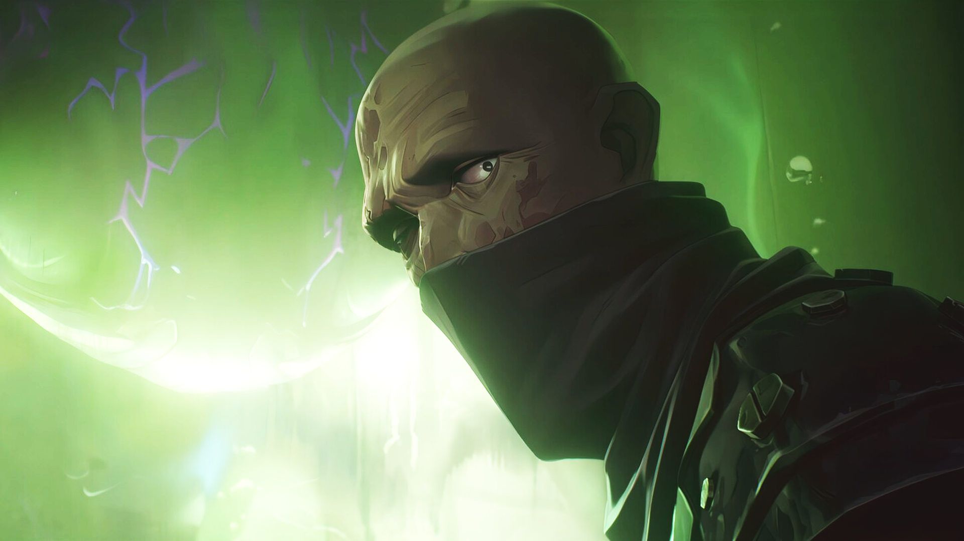 Arcane won't be back for season 3, but a single, subtle scene from act ...