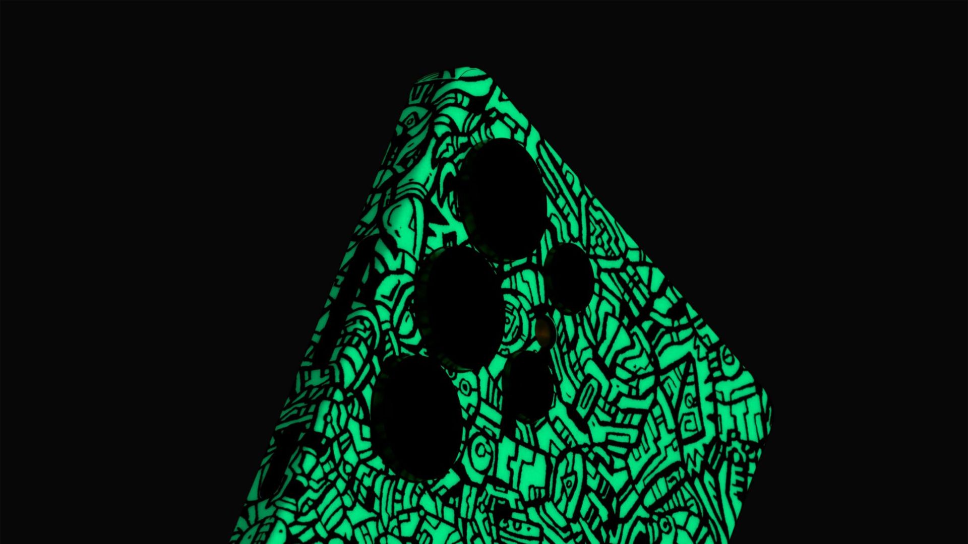 Dbrand’s Robot skin is back with a glow-in-the-dark twist and limited ...