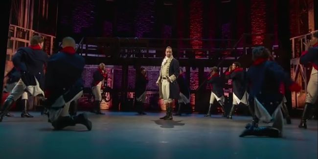 Hamilton Streaming: 6 Quick Things We Know About Hamilton On Disney+ ...