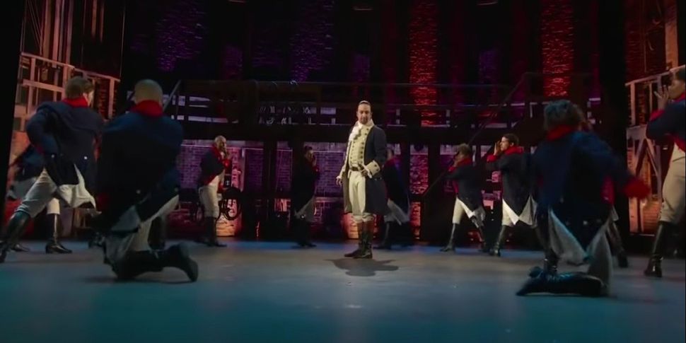 Hamilton Streaming: 6 Quick Things We Know About Hamilton On Disney+ ...