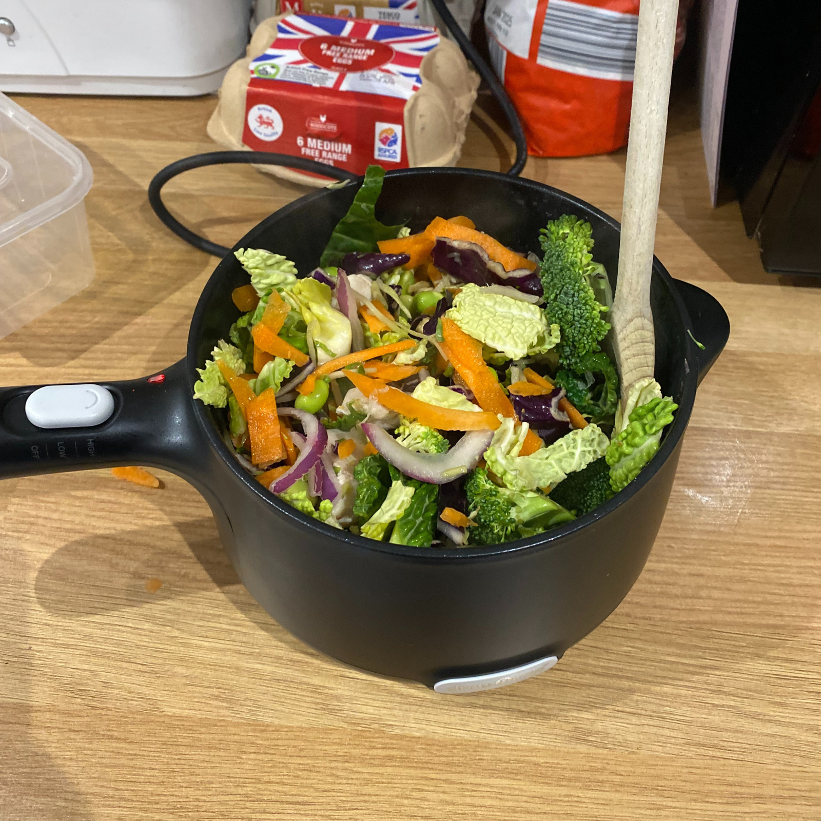 I used a CleverPot for a week - it's way quicker than my oven | Ideal Home