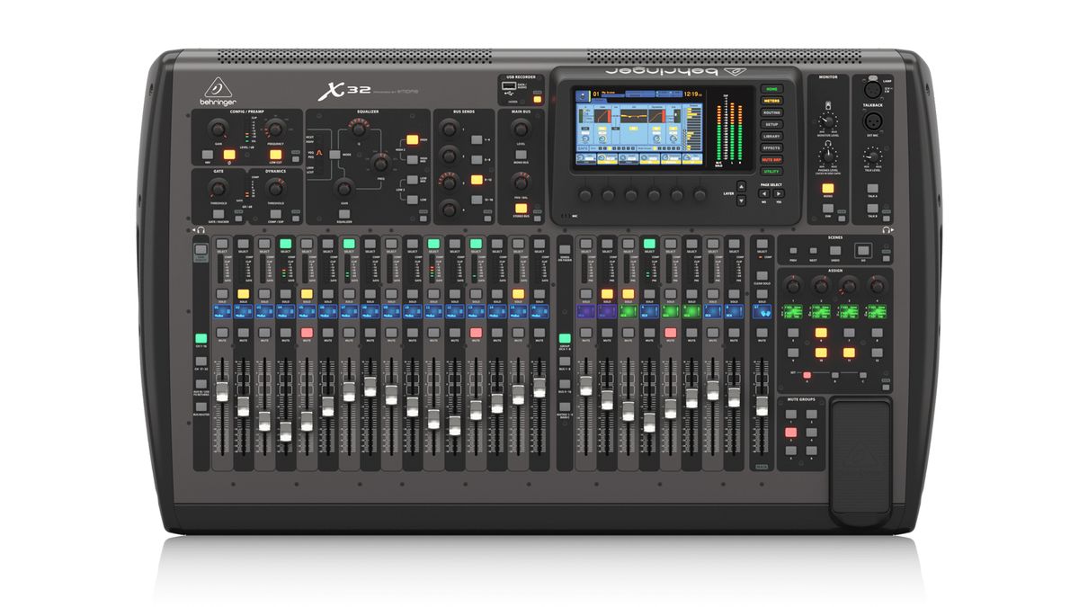 “Holy sh*t, that's good!”: Foo Fighters’ Chris Shiflett on replacing ...