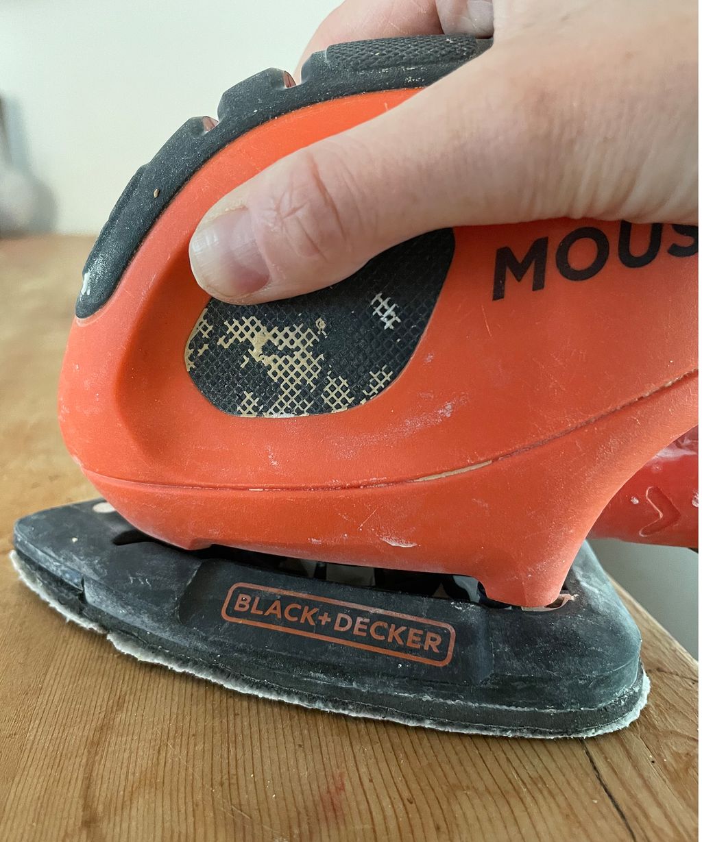 A guide to sanding: everything you need to know for smooth DIYs | Real ...