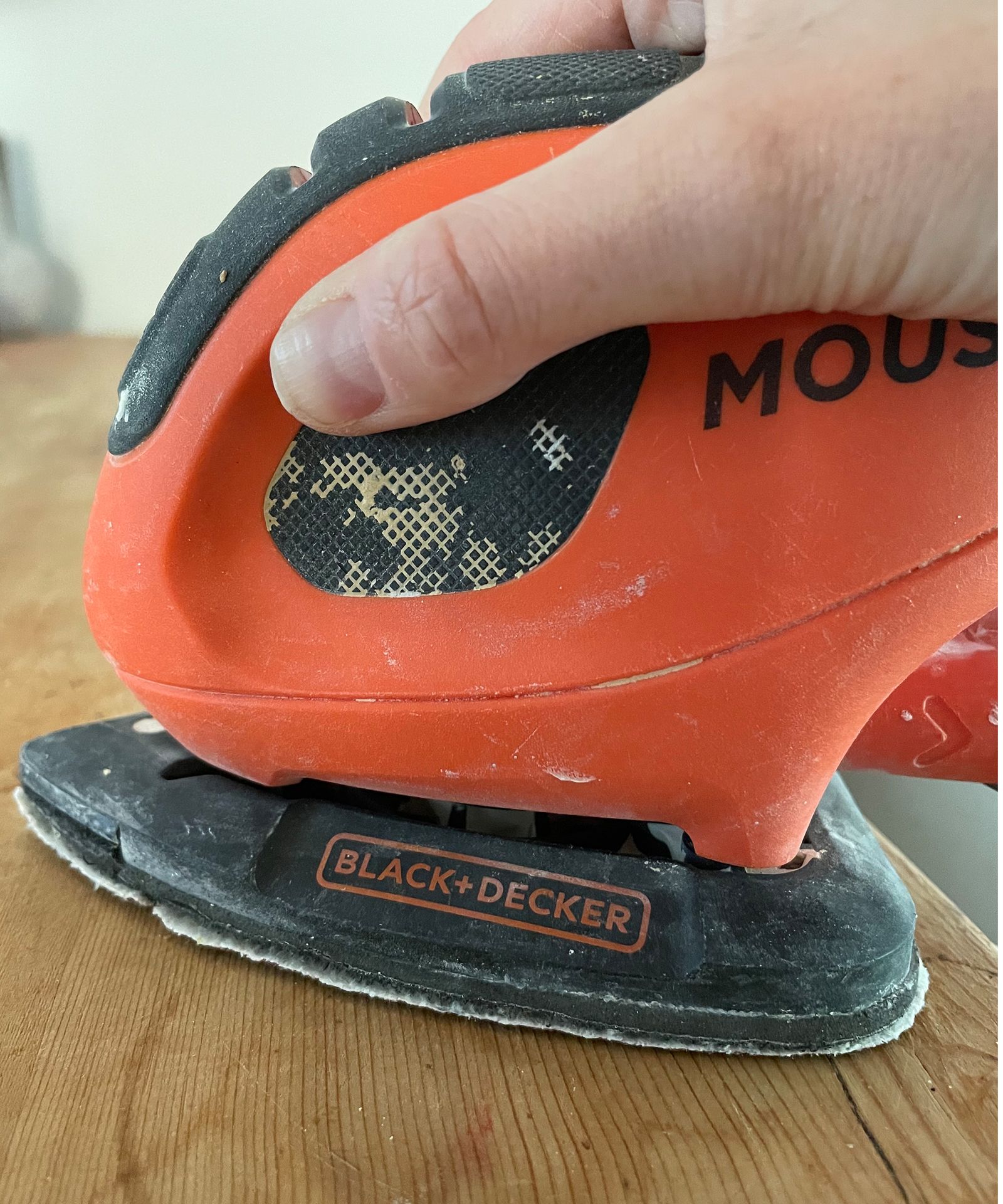 A guide to sanding: everything you need to know for smooth DIYs | Real ...