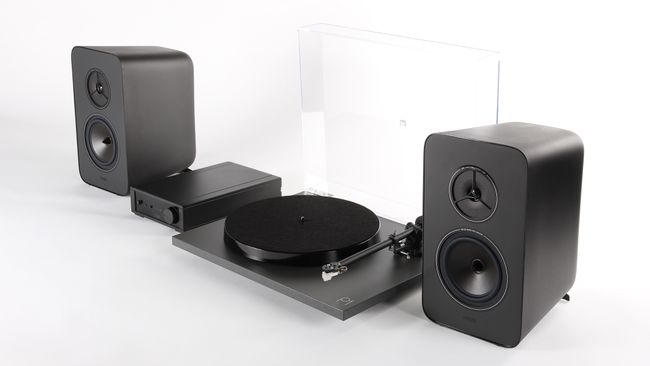 Best hi-fi systems 2023: CD, vinyl and streaming music systems for the ...