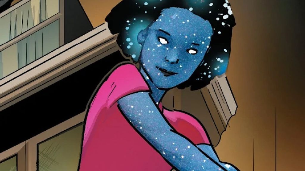 Thor Love And Thunder Ending Explained: How Gorr The God Butcher Alters ...