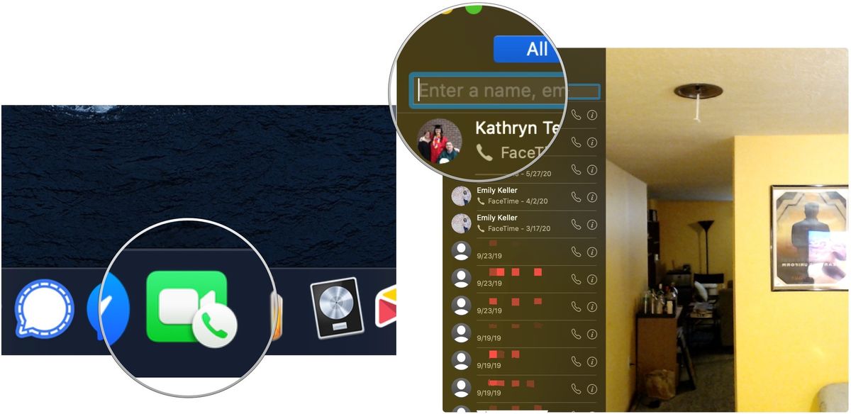 How to set up FaceTime on your Mac | iMore