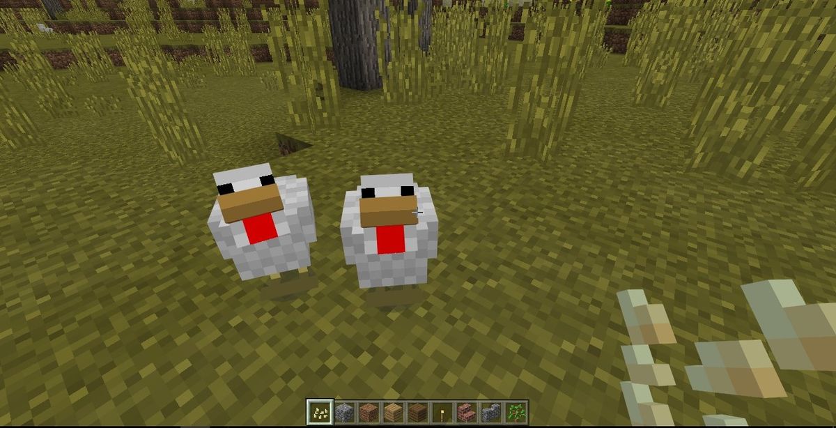 Minecraft Windows 10: Taming and Breeding guide | Windows Central