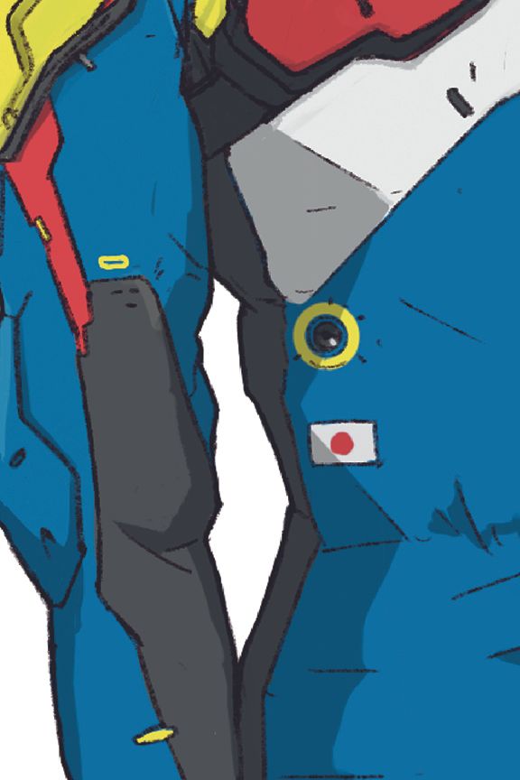 10 Procreate tips every beginner artist needs to know | Creative Bloq