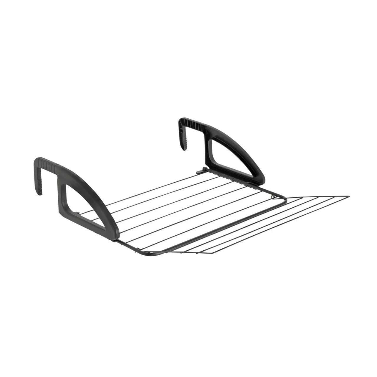 Radiator clothes airer vs heated clothes airer: which is best? | Ideal Home