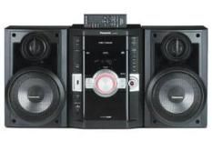 Panasonic SC-AK270 review | What Hi-Fi?