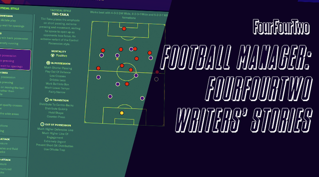 Football Manager: our writers share their favourite teams, top tips ...