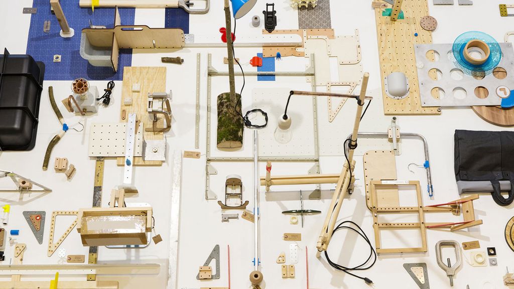 6 biggest design movements of this millennium so far | Creative Bloq