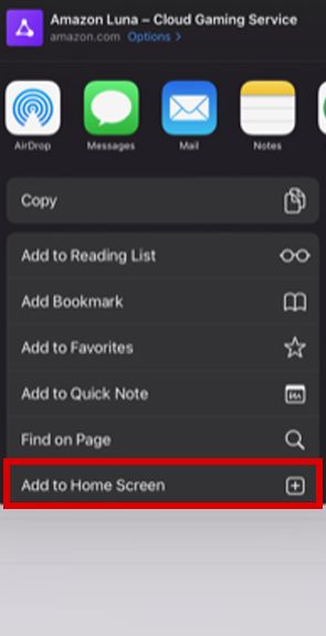 How to set up Amazon Luna on iPhone or iPad | iMore