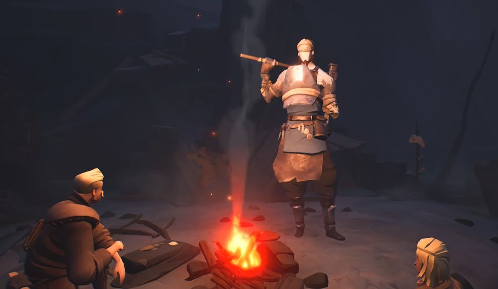 Our favorite PC games of 2018 | PC Gamer