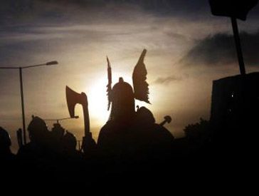 Raping, pillaging Vikings were progressive | The Week