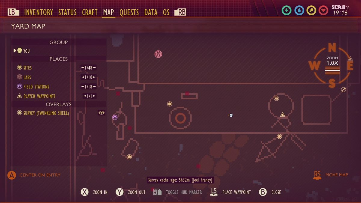 Grounded Mantis boss fight location and weaknesses | GamesRadar+