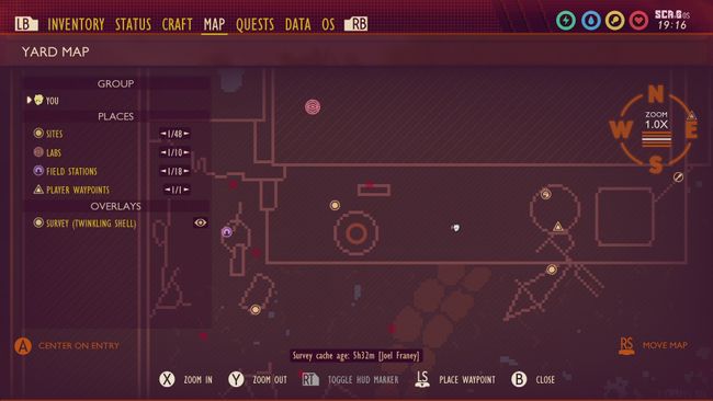 Grounded Mantis boss fight location and weaknesses | GamesRadar+