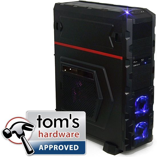 Which 10-Slot Case Is Right For Your XL-ATX Motherboard? - Four 10-Slot ...