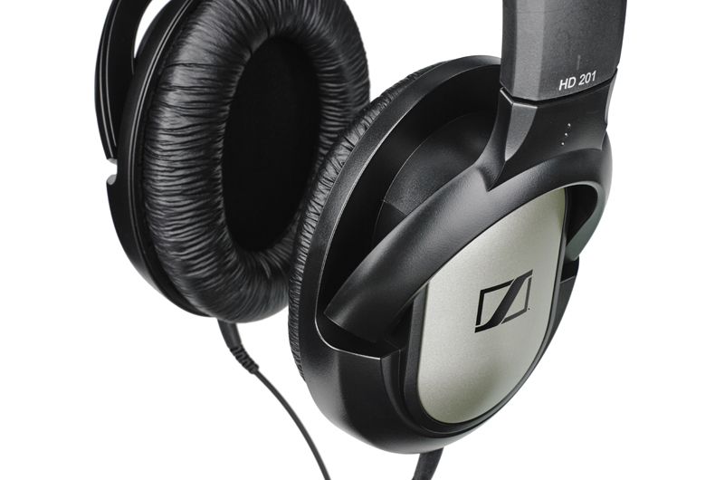 Sennheiser HD 201 review | What Hi-Fi?