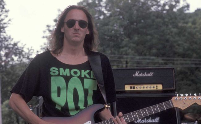 Pearl Jam’s Mike McCready looks back on 30 years of Ten: “It was the ...