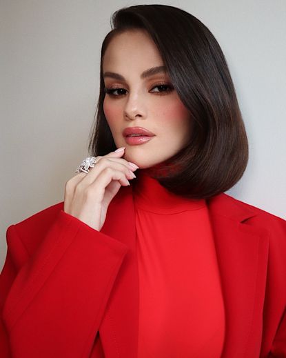 A "Swishy Bob" Is the Chic Hair Trend to Know for Spring | Who What Wear