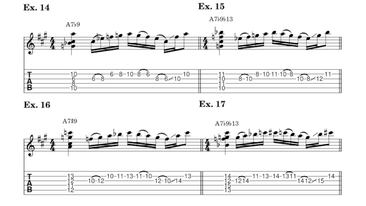 Prepare to Have Your Learning Reality Altered With This Enigmatic Scale ...