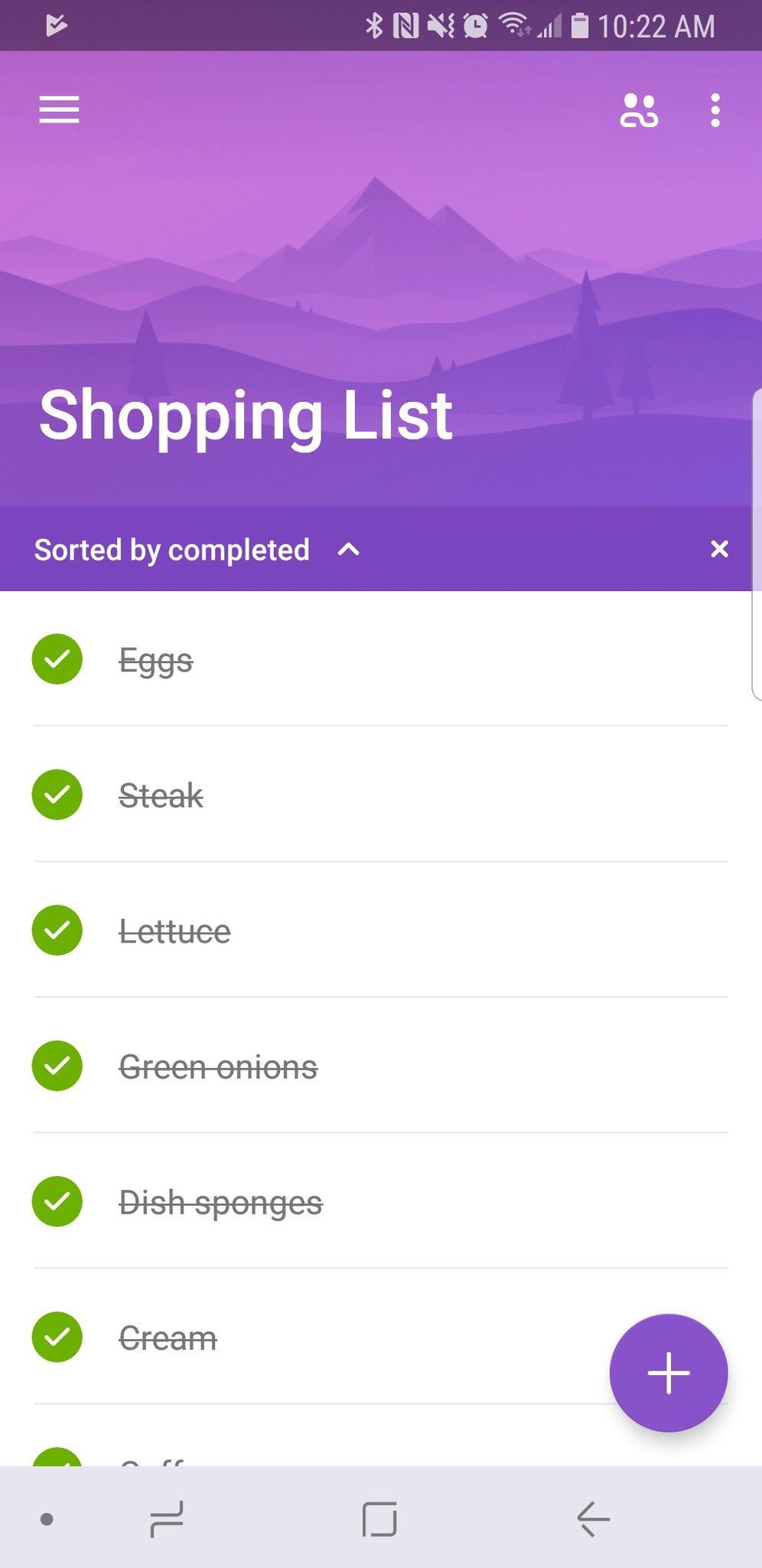 Microsoft To-Do rolls out list sharing for everyone | Windows Central