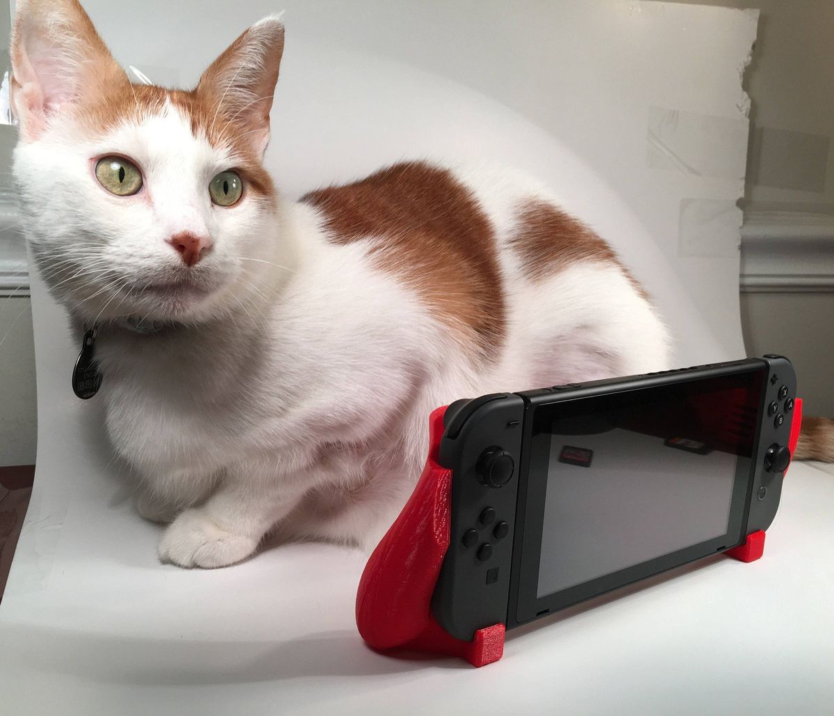 Tips for using the Nintendo Switch if you have big hands | iMore