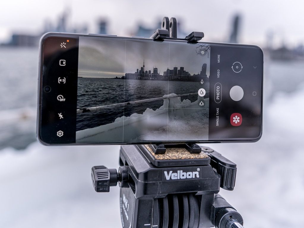 How to take better landscape photos with your smartphone | Android Central